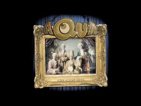 doctor jones aqua greatest hits - YouTube