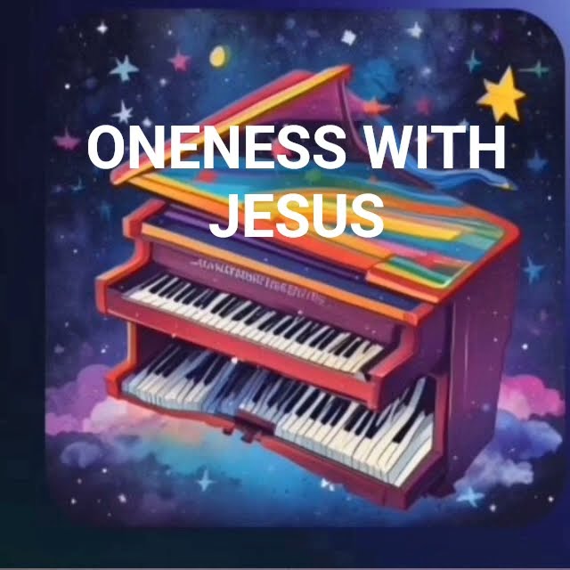 ONENESS WITH JESUS - YouTube