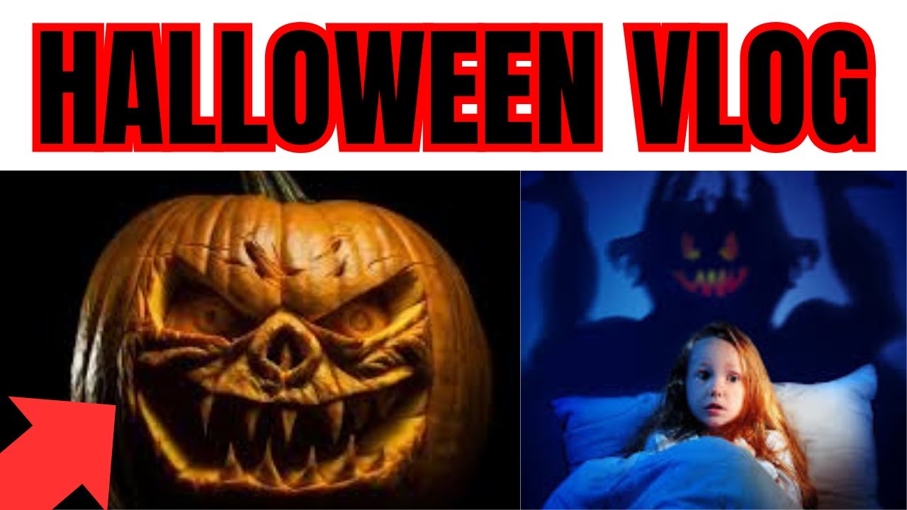 HALLOWEEN - YouTube