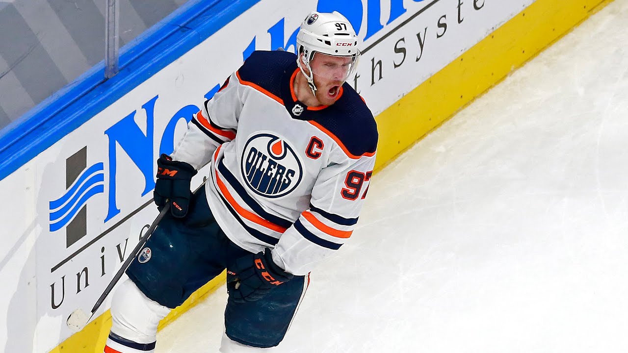 Edmonton Oilers Community Foundation credits fans with success of ...