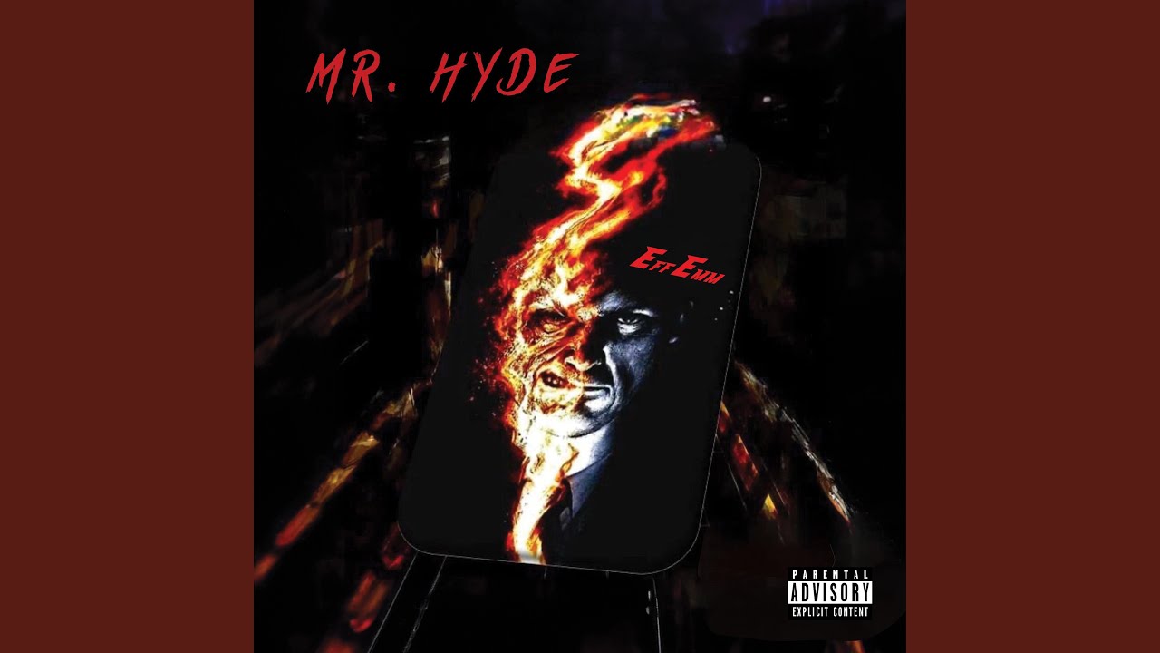 Mr. Hyde - YouTube