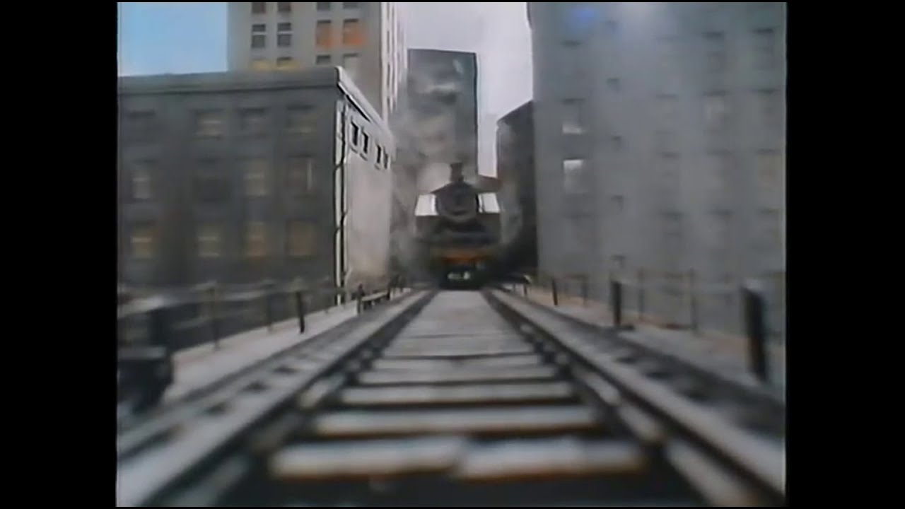 TUGS High Tide:Top Hat Saves The Day(For My Best Friend Alex). - YouTube