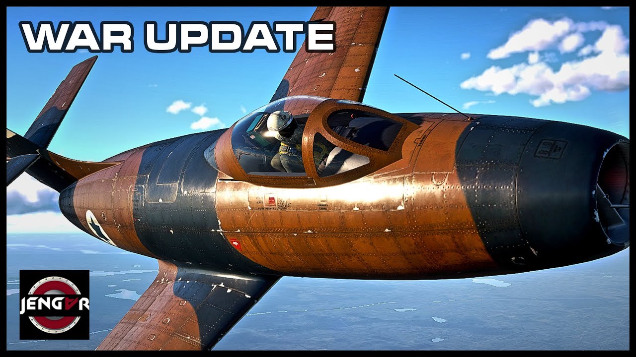UKRAINE UPDATE! - Jabber with Jengar #42 (Full Version on Locals) - YouTube