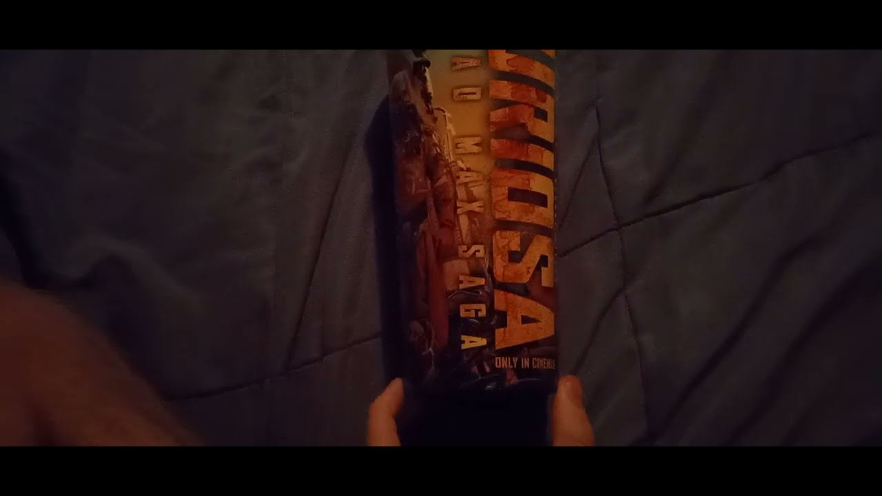 AMC Theaters Merchandise Collection - YouTube