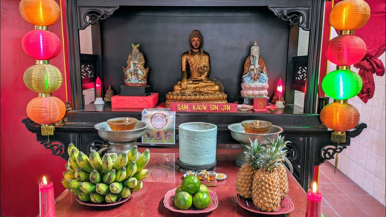 Apa itu Tri Dharma - YouTube