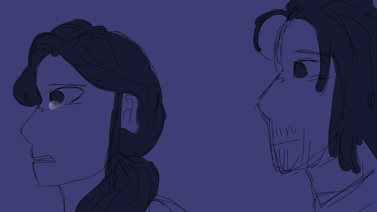 First Burn | Hamilton Animatic - YouTube