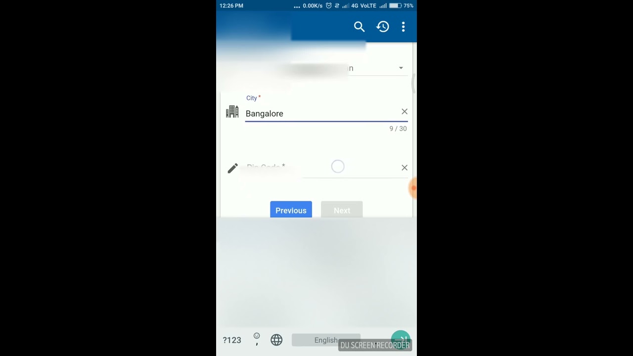 Online Pf Withdraw By Using Umang App Ll How To Withdraw Pf Online