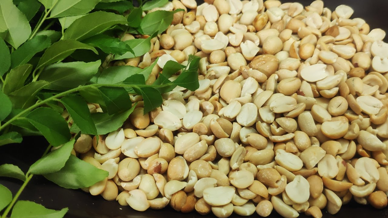 Mysore Congress Kadale Beeja|Street Side Evening Snacks|Bangalore ...