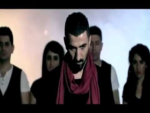 Coşkun Tüzün - Dersimliler