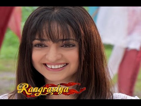 Paro’s LOOKALIKE Myra Enters RANGRASIYA 4th August Full Episode Update