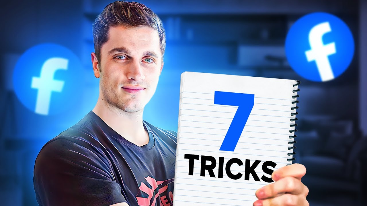 7 eCom Facebook Ad Tricks That Truly Make a Difference - YouTube