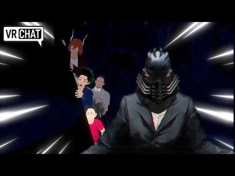 Bakugo Rescue Operation (MHA VR) - YouTube