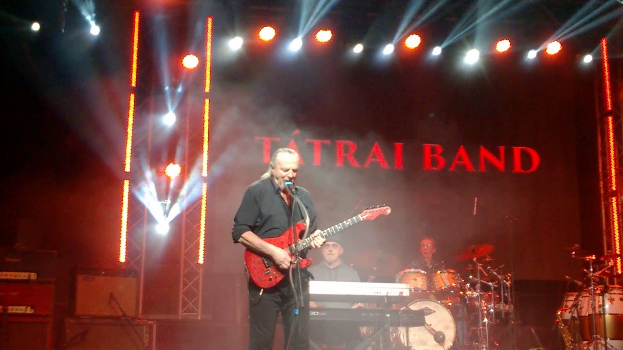 Tátrai Tibor - Szájgitár /Helló barátom - YouTube