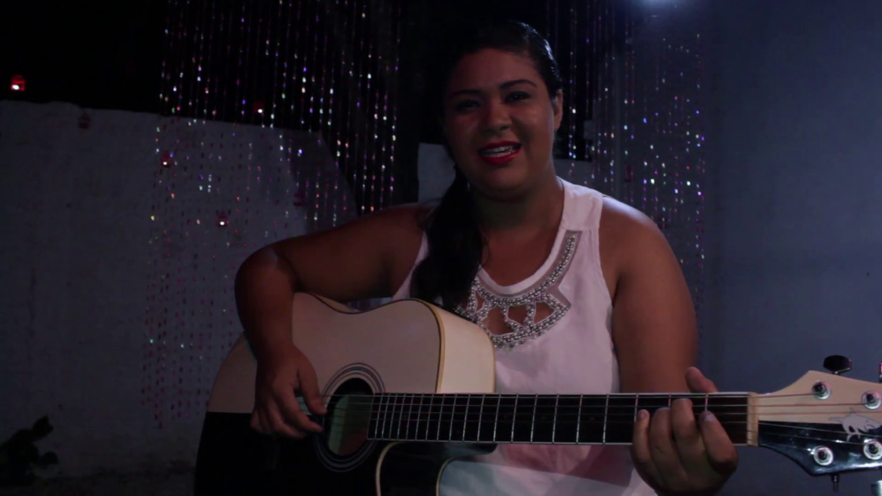 CAROL ALVES - MÃE (THE FEVERS) - YouTube