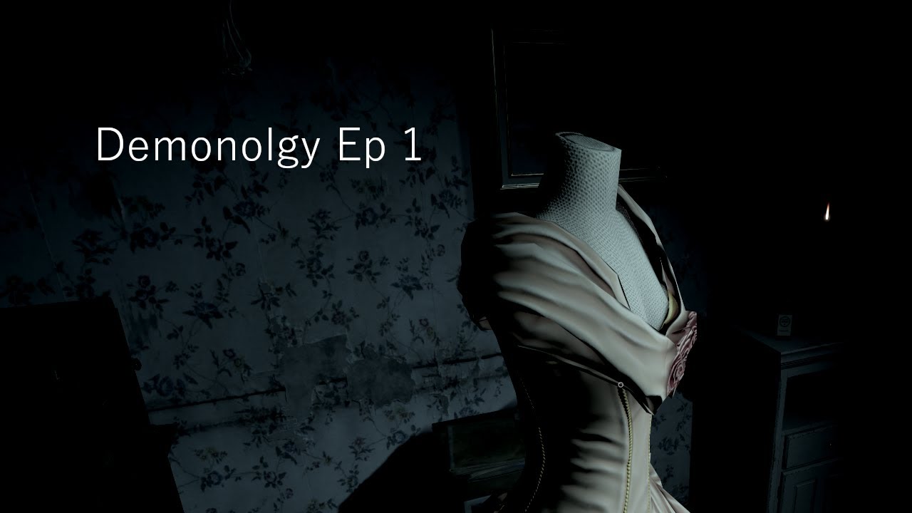 Demon's Gone CRAAAZY (Gone wrong?) - YouTube