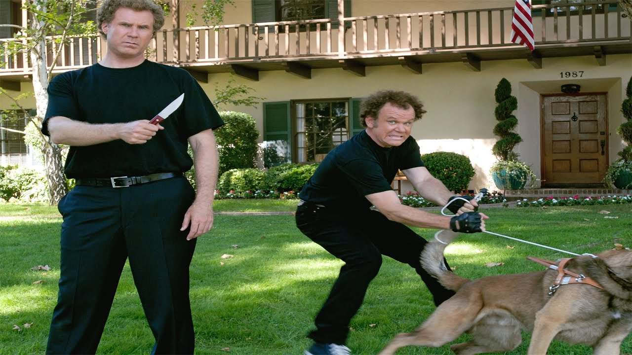 Prestige Worldwide - Step Brothers. Remastered [HD] - YouTube