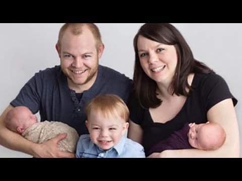 Alberta mom dies one week after receiving breast cancer diagnosis