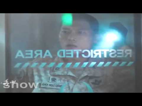 Descendants of the Sun Episode 10 Preview with Eng Sub   태양의 후예