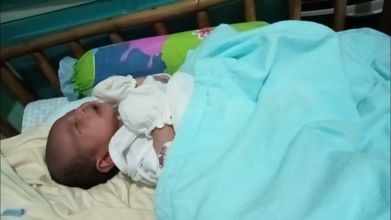 maliit pa ang anak kong si bino(3) - YouTube