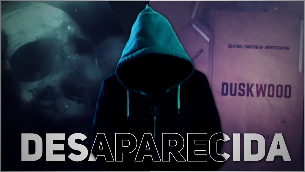 Entendendo o Mistério de DUSKWOOD - YouTube