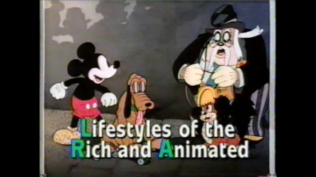 Triple Feature Friday Promo (1995) - YouTube