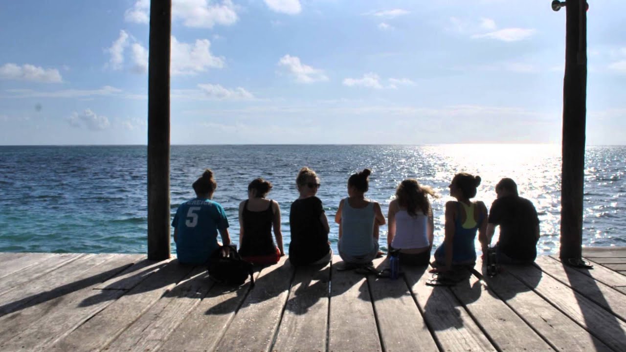 Youth With A Mission (YWAM) Destination Paradise, Ambergris Caye ...