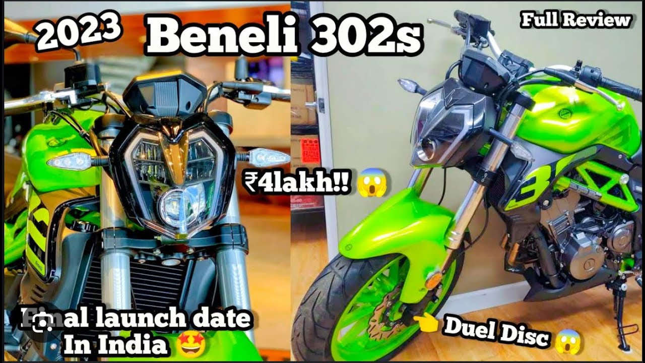 Finally Benelli 300i 2025...🥶😱🥵 #automobile #sportsbike #benelli # ...