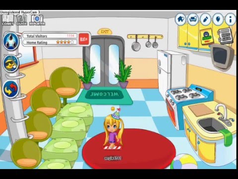 Fantage My Inventory IDFone Pets and Home inventory Non Style - YouTube