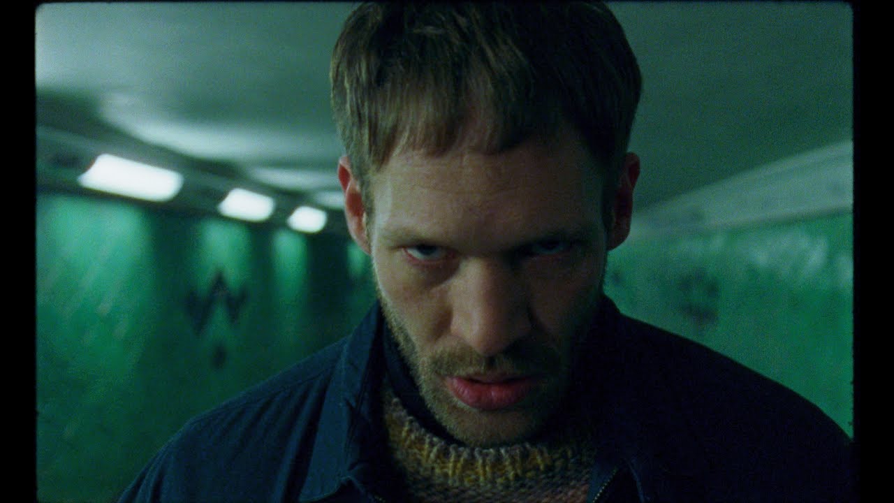 Tomas Barfod - Family (Official Music Video) - YouTube