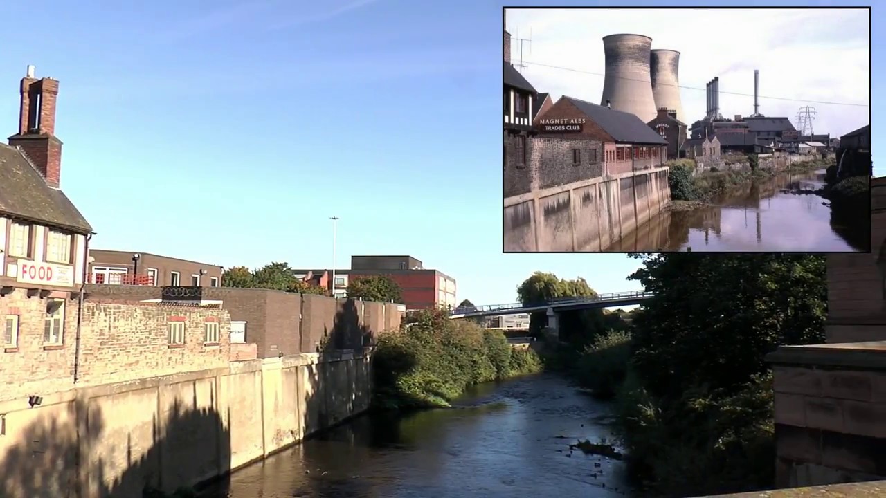 Old Rotherham Pictures | Mini History | Documentary - YouTube