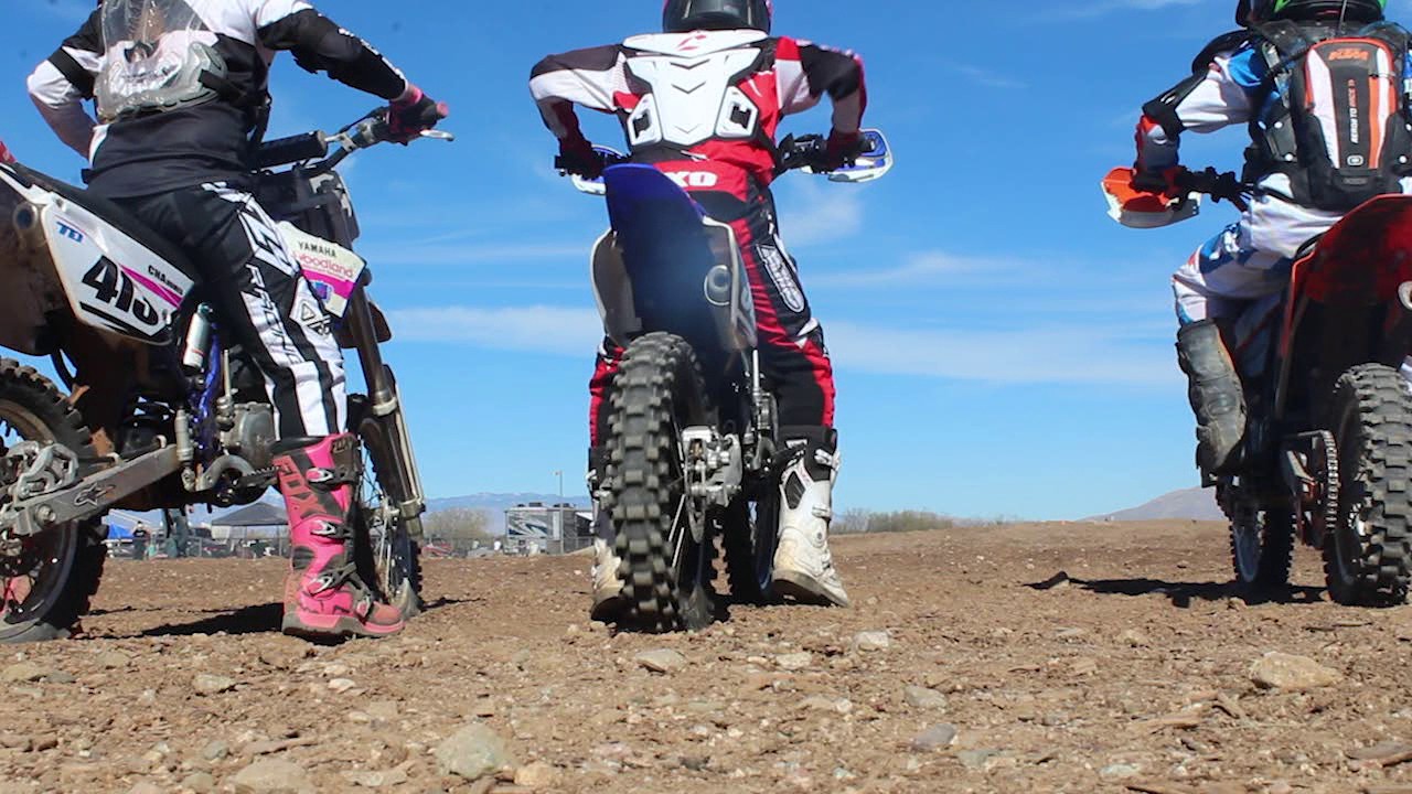 Official 2017 AZOP TouchDown Grand Prix Tucson Arizona Race - YouTube