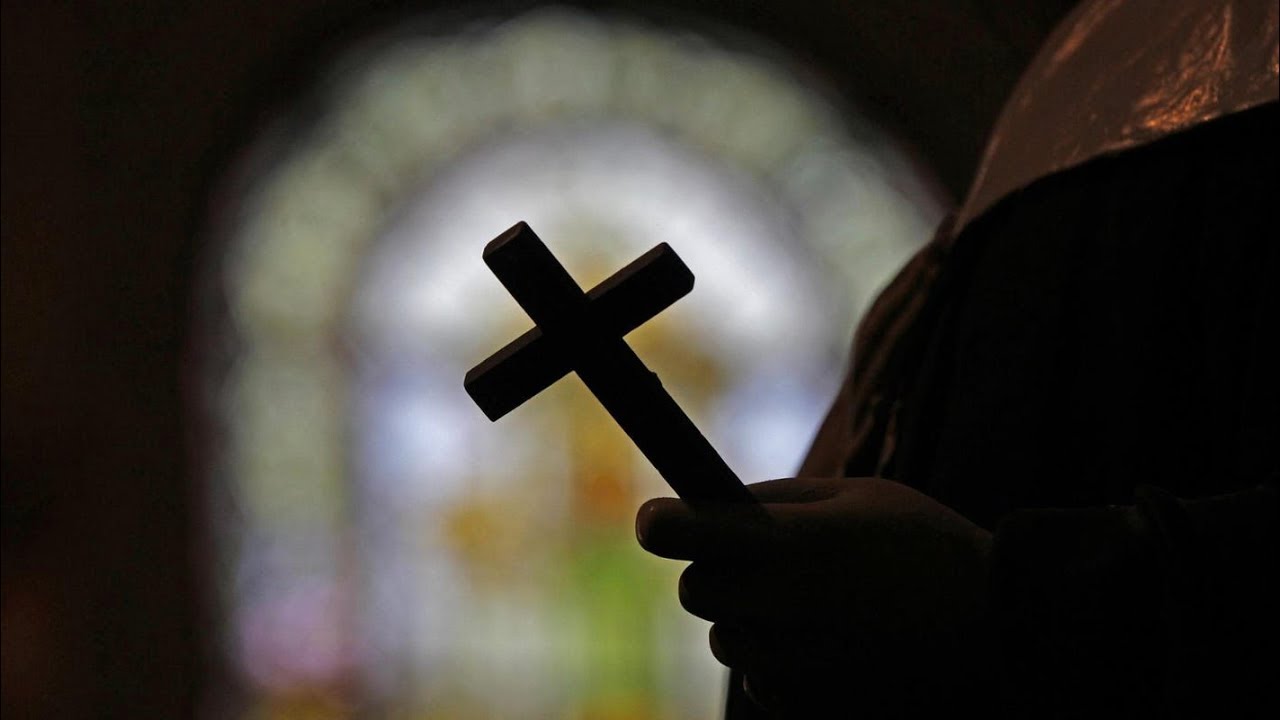 Christ Conquered Death: We Should Celebrate That - YouTube