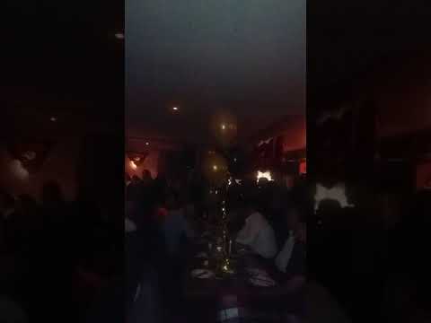 Ali Sever - Berlin Divan Türkü Bar