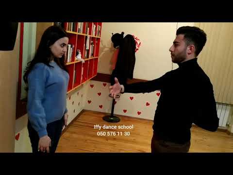 Bəy gəlin rəqsi. ZEYBEK rəqsi. Müəllim:İftixar (İFFY) 050 576 11 30