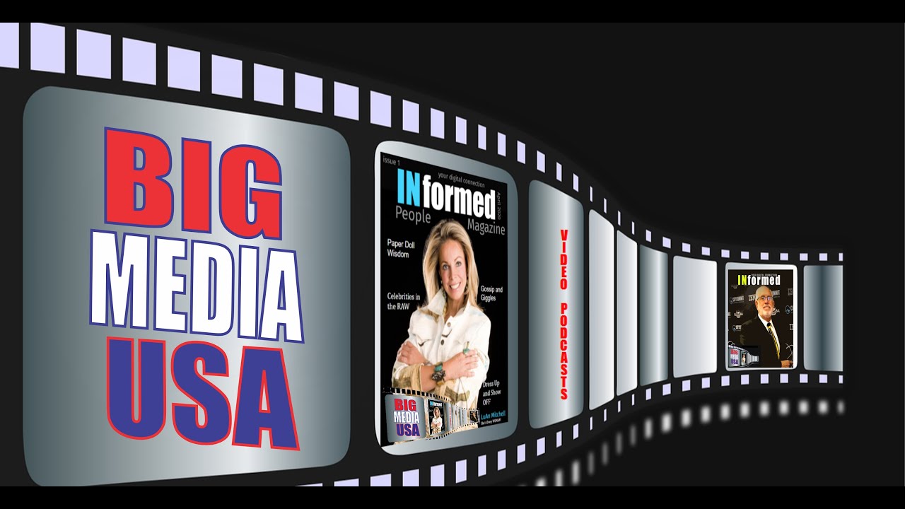 Big Media USA - YouTube