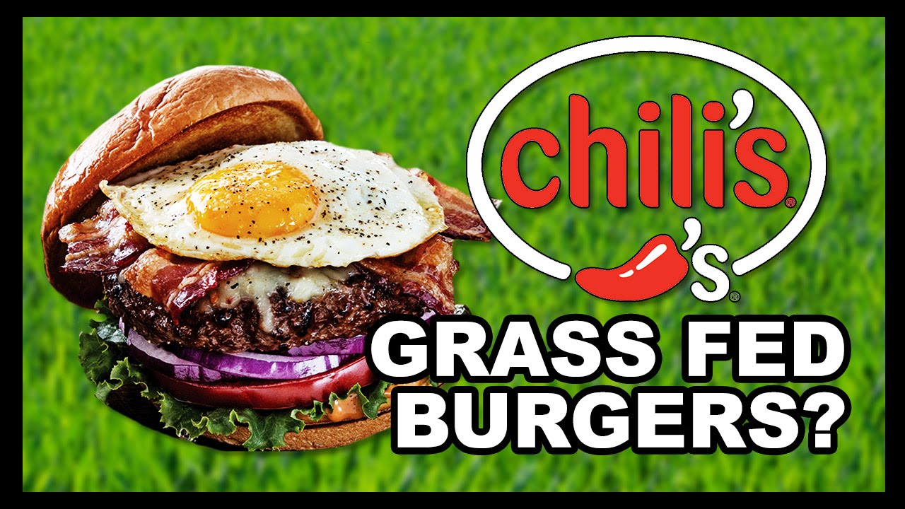 Chili's Got Rid of the Awesome Blossom FOR THIS?! - Food Feeder - YouTube