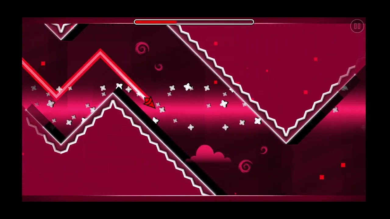 GD world | made by aArbolito - YouTube