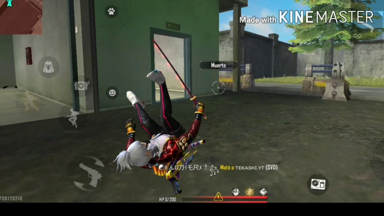 Free Fire | Edit | Best Moments - YouTube