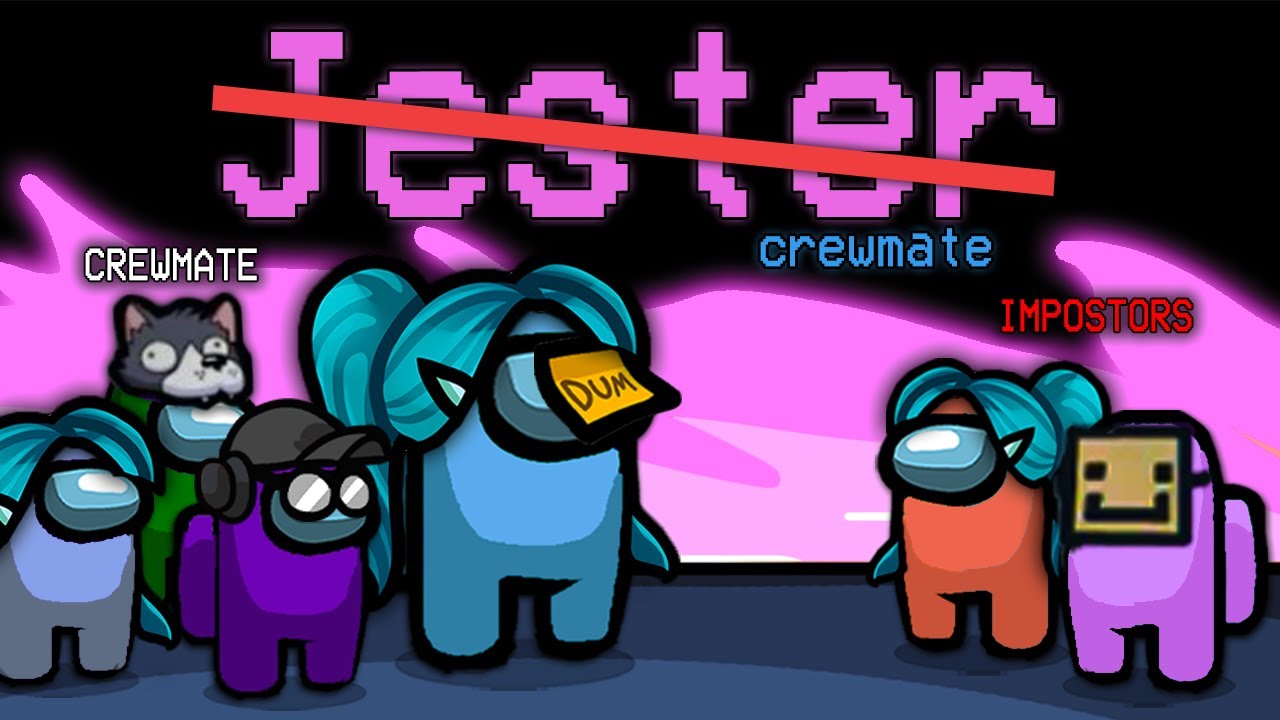 I Had To Resort To This After My Plan As Jester FAILED HORRIBLY! - YouTube