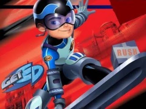 Get Ed Episode 1 - YouTube