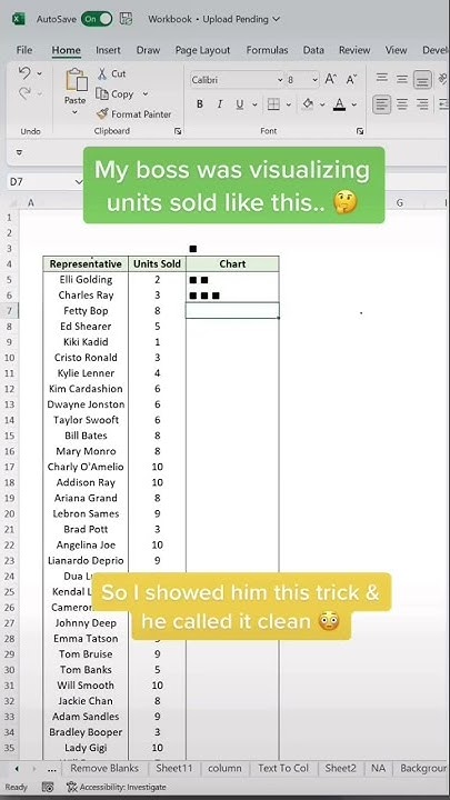 How To Create Dot Chart In Excel Excel Exceltipshindi Trick Shortsfeed Shorts Youtube