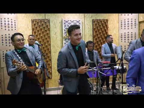 MIX - LOS SERRANITOS ( VIDEO EN VIVO )