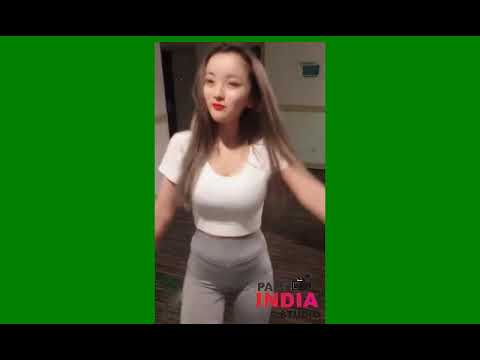 SUPER CHINA SEXY GIRL SEXYD DANCE