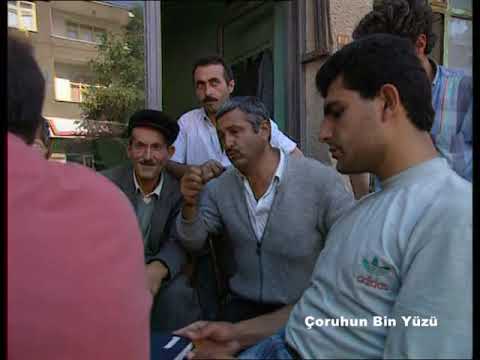 Çoruh'un Bin Yüzü | Karadeniz Karadeniz