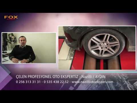 NAZİLLİ OTO EXPERTİZ - AYDIN NAZİLLİ OTO EXPERTİZ