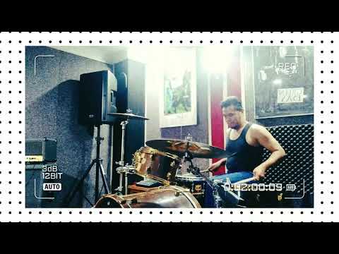 Nge-band lagi setelah 17 tahun tidak nge-band bareng teman #band #ngeband #baritoputera #slank