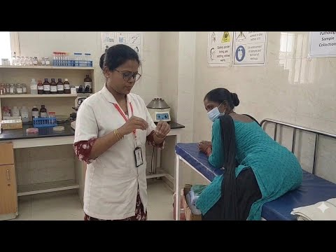 7 Things Nurses Must Check Before Every IM Injection | Patient Safety Guide