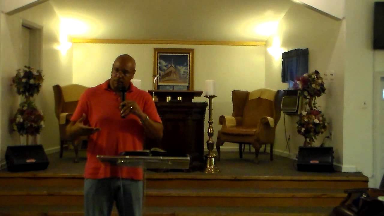 THE YEAR OF JUBILEE | Pastor Earl Hargrove | THE EMBASSY - YouTube