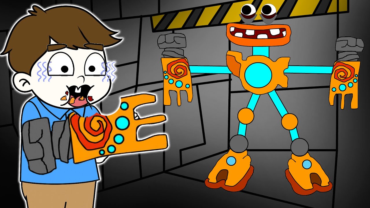 Delicious food Wubbox - My Singing Monsters - YouTube