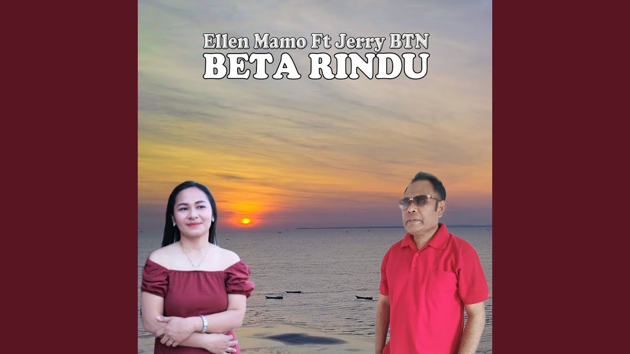 BETA RINDU - YouTube Music
